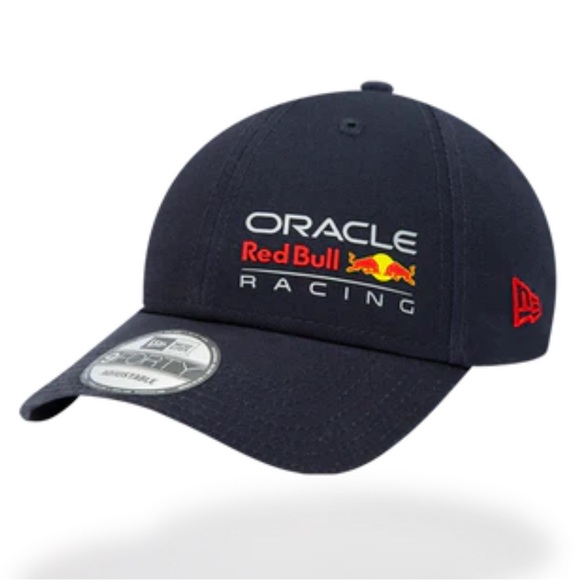 Red Bull | Accessories | Oracle Red Bull Racing Cap | Poshmark